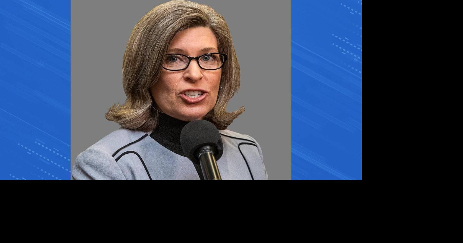 Sen. Ernst talks Congressional priorities as representatives return ...