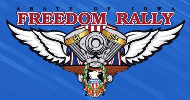 Concert lineup announced for Annual Freedom Rally in Algona | News ...