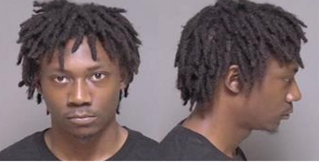 Wanted Rochester man accused of resisting arrest | Crime & Courts ...