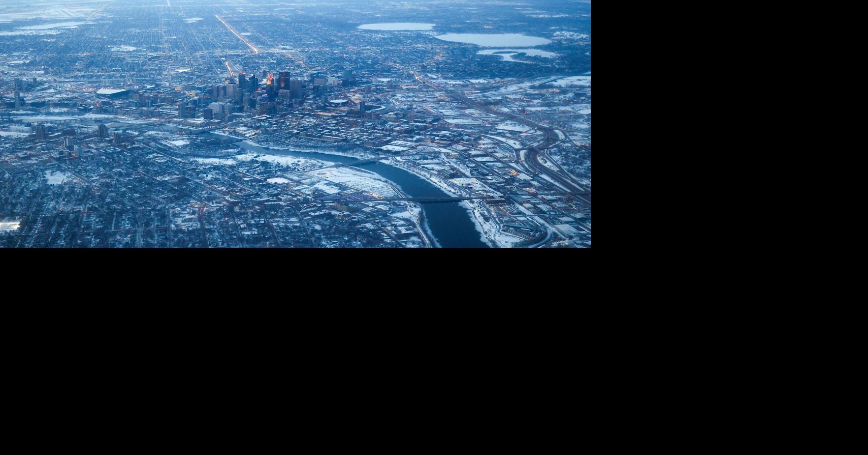 Trump administration orders review of federal funding in more than a ...