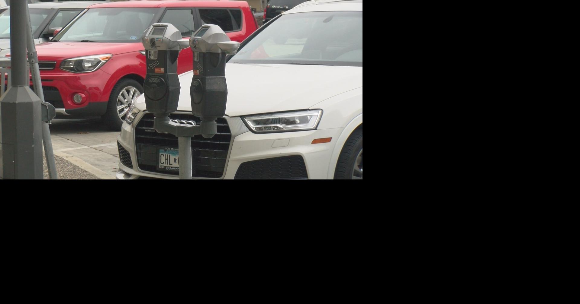 City of Rochester looking for publics input on Downtown parking | News ...