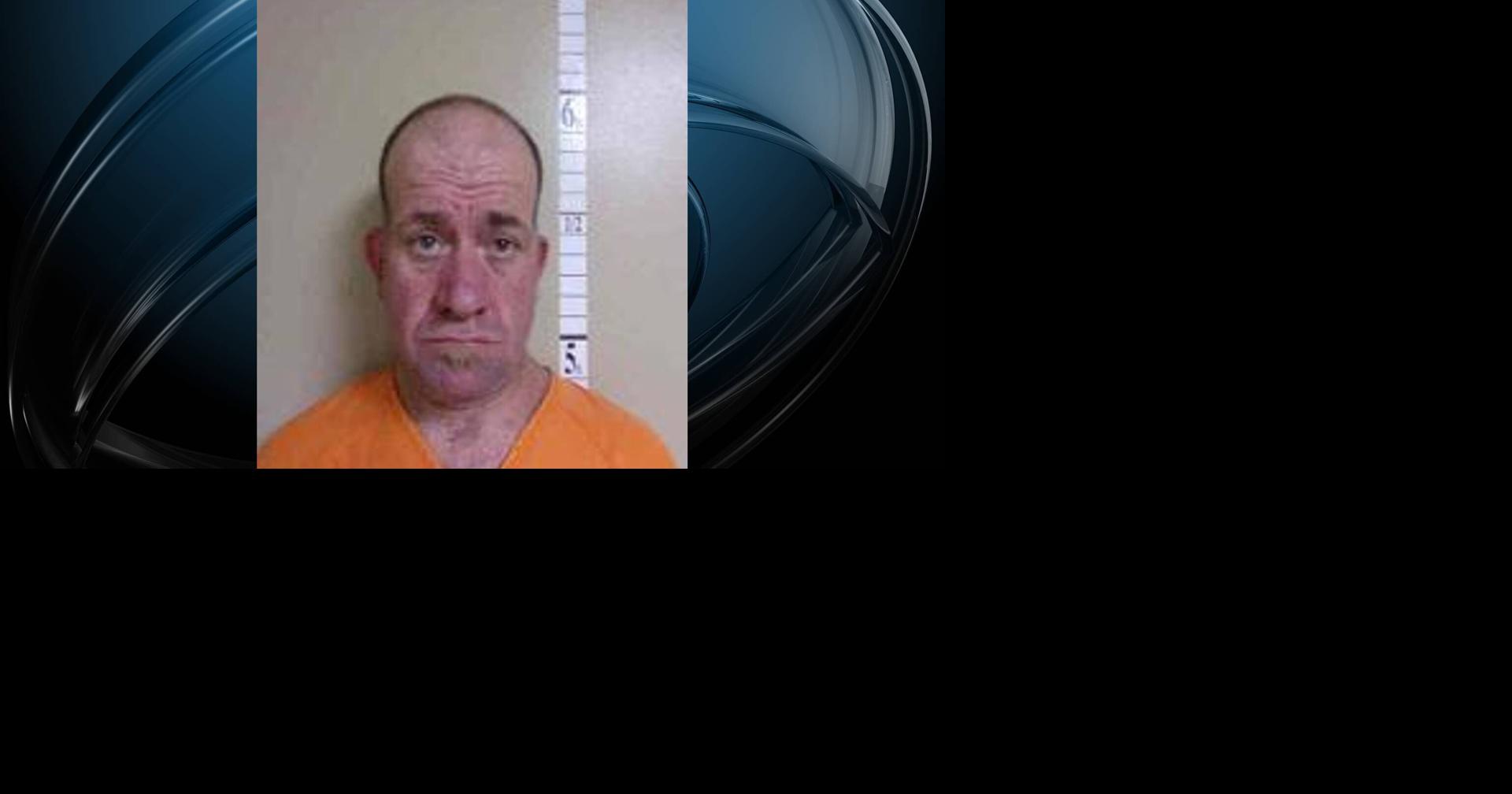 Charles City police arrest man suspected of stealing packages off ...