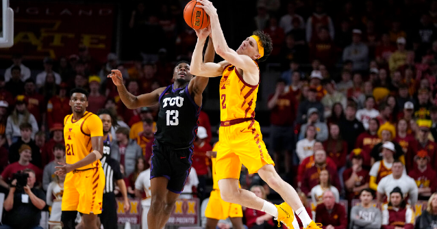 Iowa State kicks Caleb Grill of men's basketball team | News | kimt.com