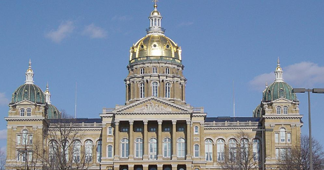 Iowa lawmakers hold education listening session in Mason City | News ...