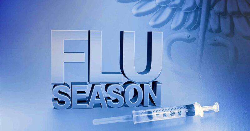 Iowa reports first flu death of the season | News | kimt.com