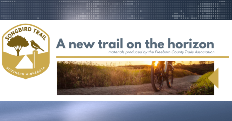 Freeborn County, Albert Lea seeks input on Songbird Trail plan via ...