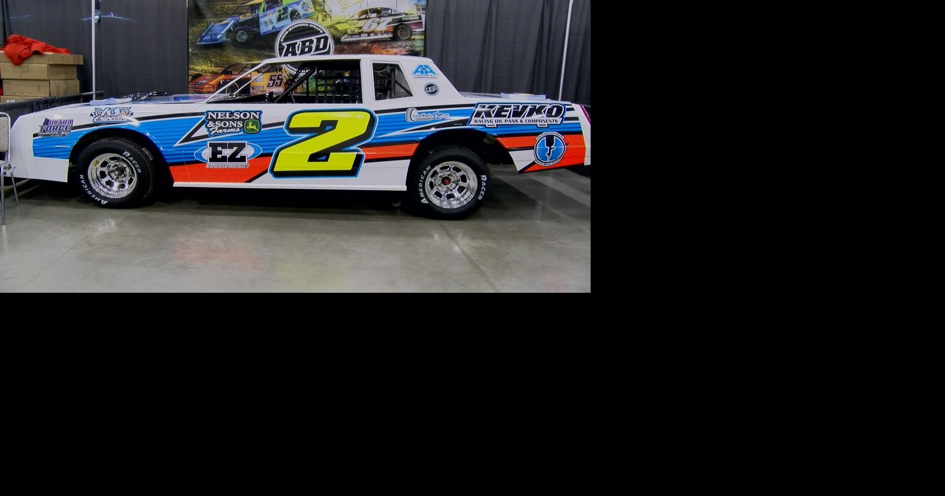 Mayo Civic Center hosts "Midwest Motorsports Expo" | News | kimt.com