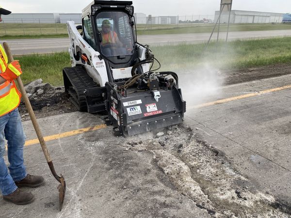 MnDOT warns drivers to watch out for pavement buckles | Top Stories ...