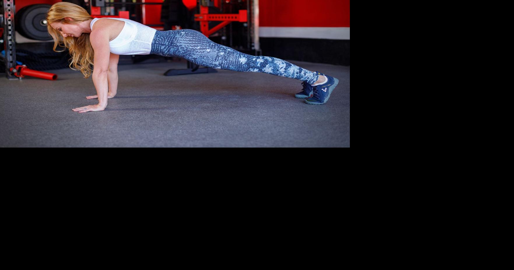 How to get stronger without working out in the gym | News | kimt.com