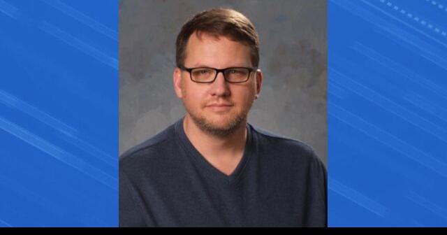 Masson running for re-election in Mason City | News | kimt.com