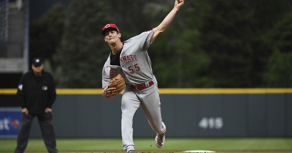 From NIACC to the big leagues: Williamson becomes 1st player from NIACC ...