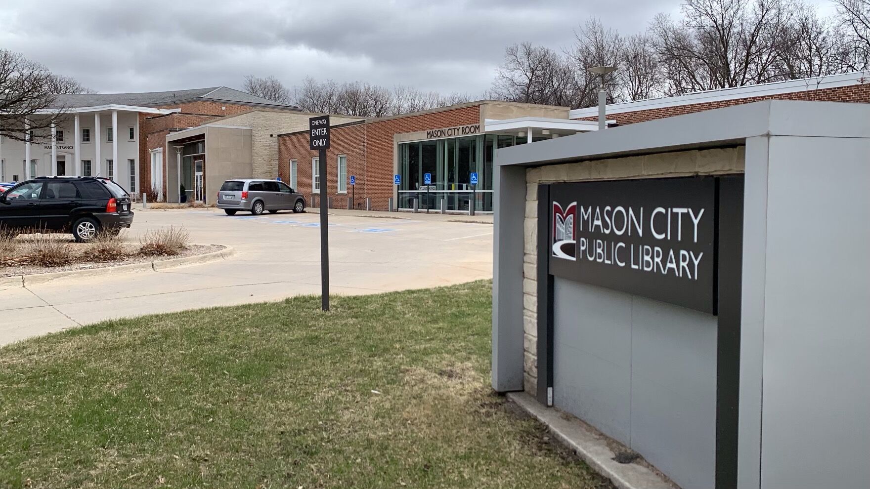 Mason City Public Library summer concert series is unveiled | Cerro ...