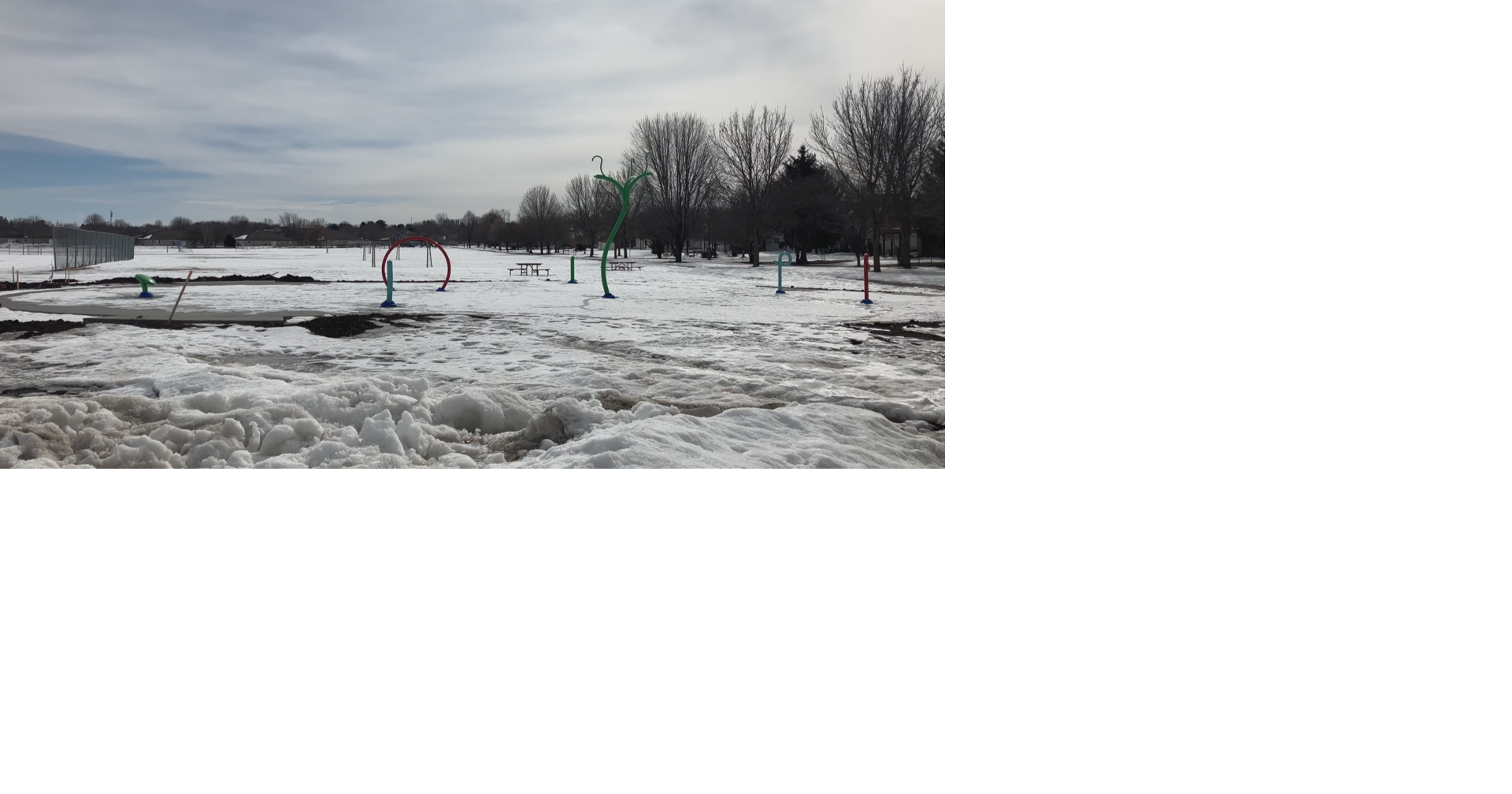 Rochester's first Splash Pad set for Memorial Day | Local | kimt.com