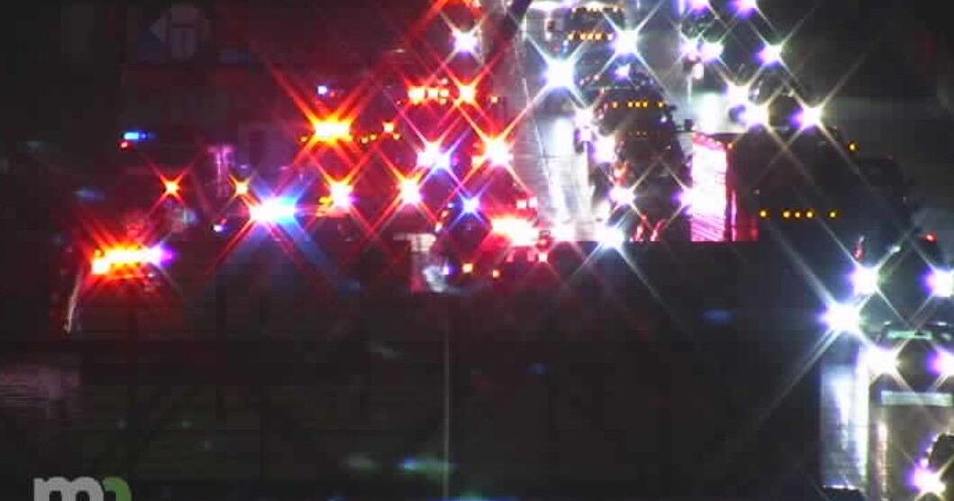 Rochester crash backs up traffic on HWY 52 | News | kimt.com