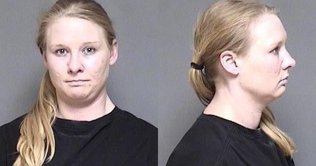 Samantha Petersen sentenced following 2023 amish buggy crash | Local ...