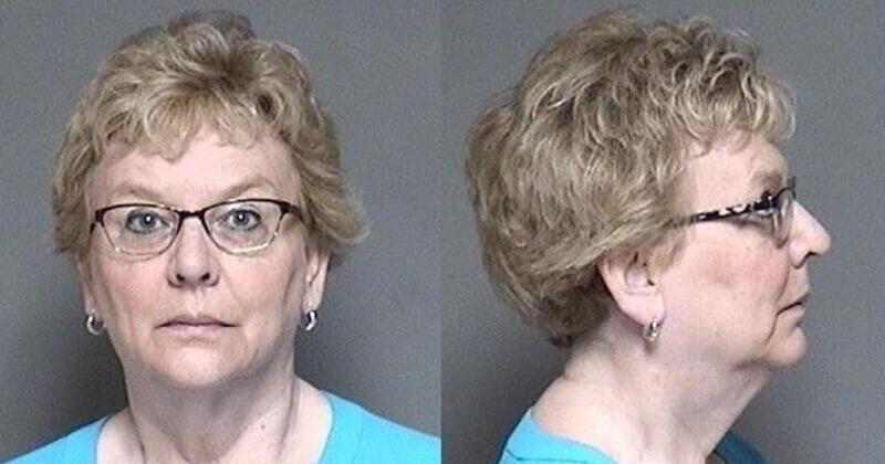Embezzling over $100,000 from Rochester church sends woman to jail ...