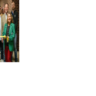 Ribbon-cutting for renewable energy training center at Riverland ...