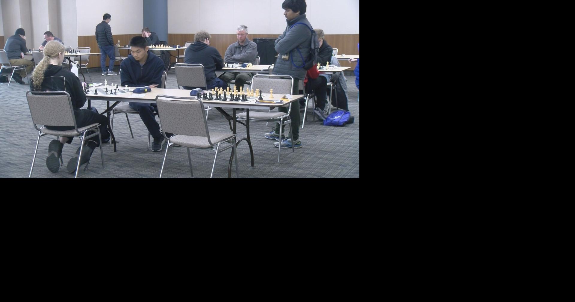 Minnesota State Class Chess Championships held in Med City | News ...