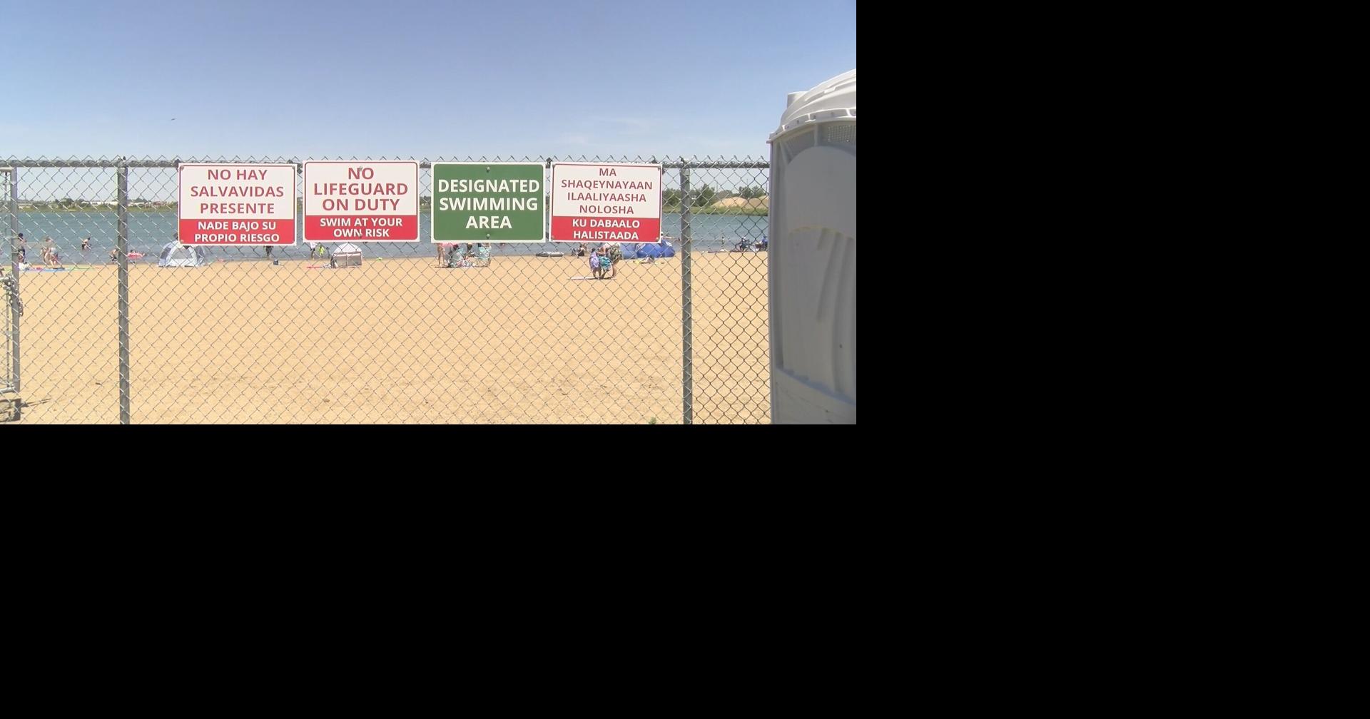 High bacteria levels closed Cascade Lake beach in Rochester | News ...