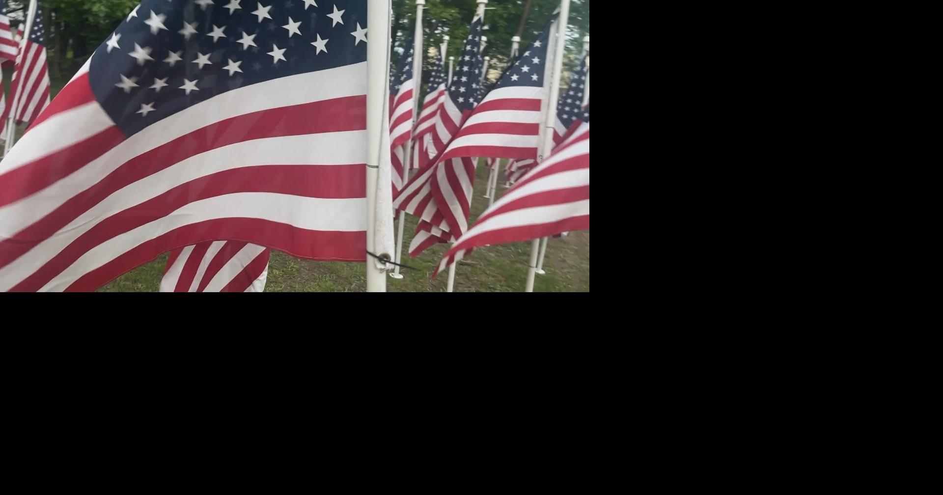 The Meaning of Memorial Day and National Moment of Remembrance | Cerro ...