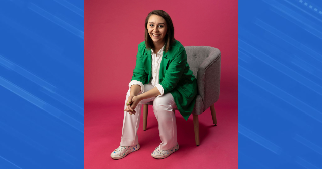 Pappajohn and SBDC Entrepreneur of the Month is Billie Asmus of Repaint ...