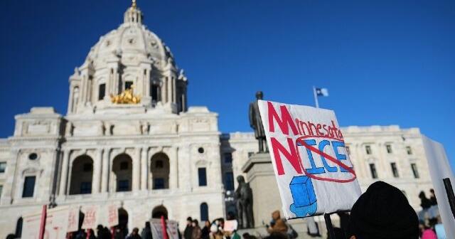 AP Decision Notes: What to expect in Minnesota's special legislative ...