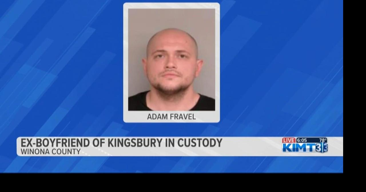 A look into the past of Adam Fravel | Video | kimt.com