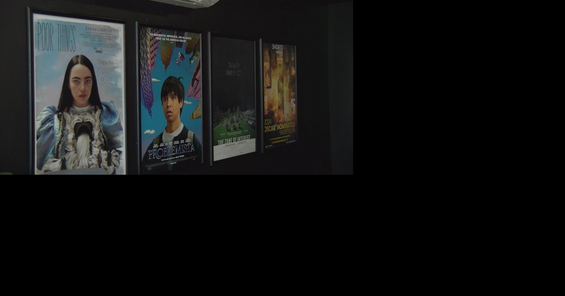 Local theater shows films for Black History Month | News | kimt.com