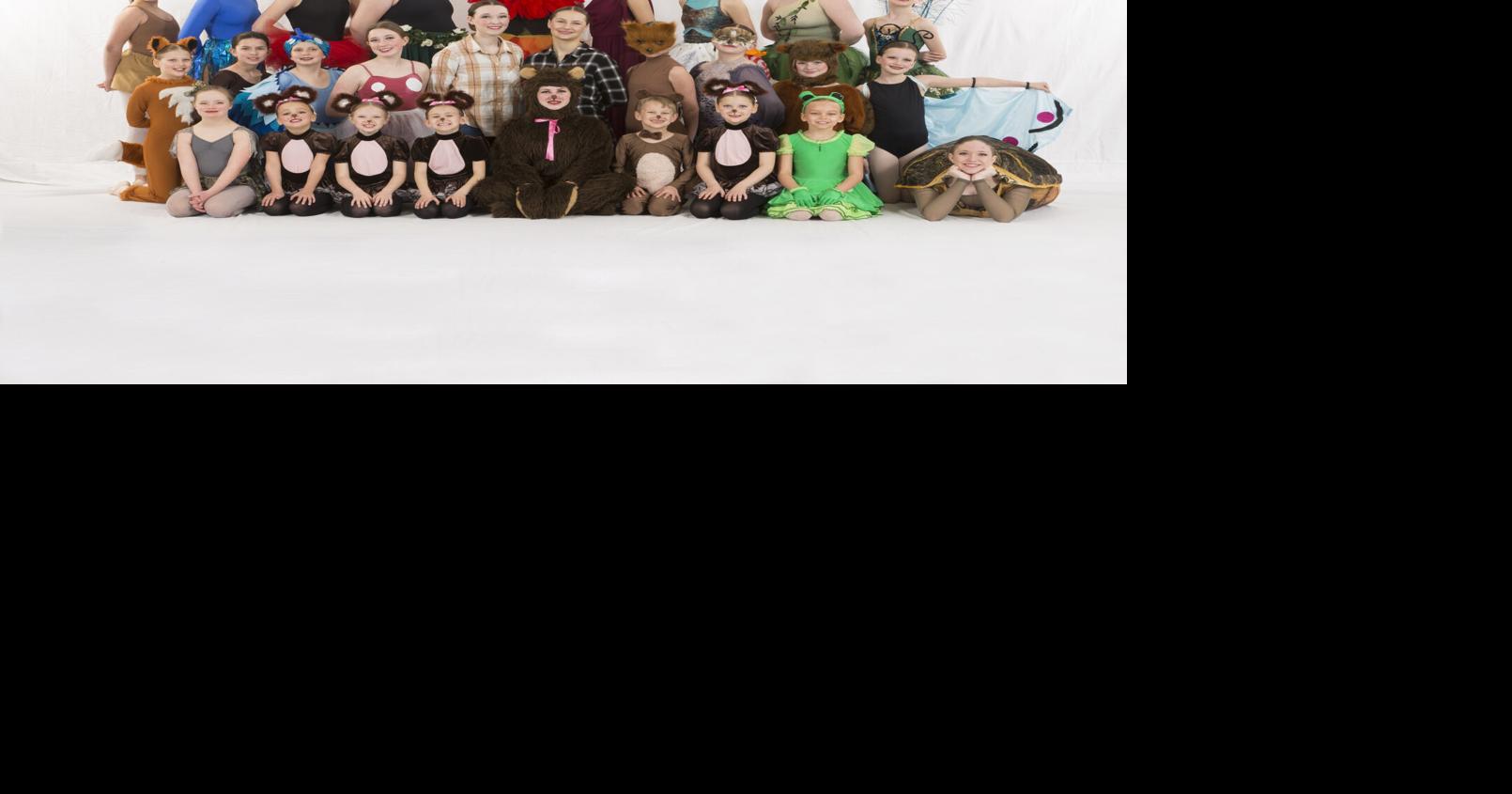 Rochester Dance Company is showing how humans impact the Earth through ...