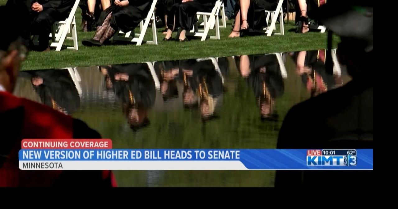 Free student tuition could be coming to some Minnesota college students ...