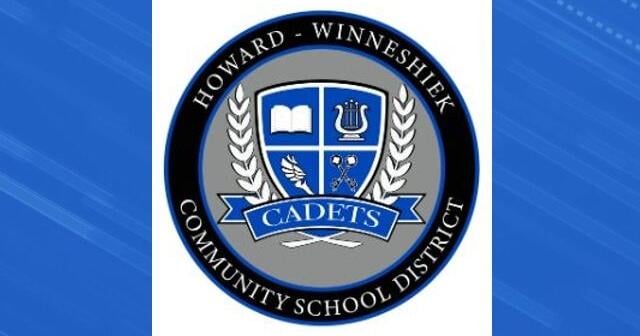 Howard-Winneshiek thanks voters for special election victory | Iowa ...