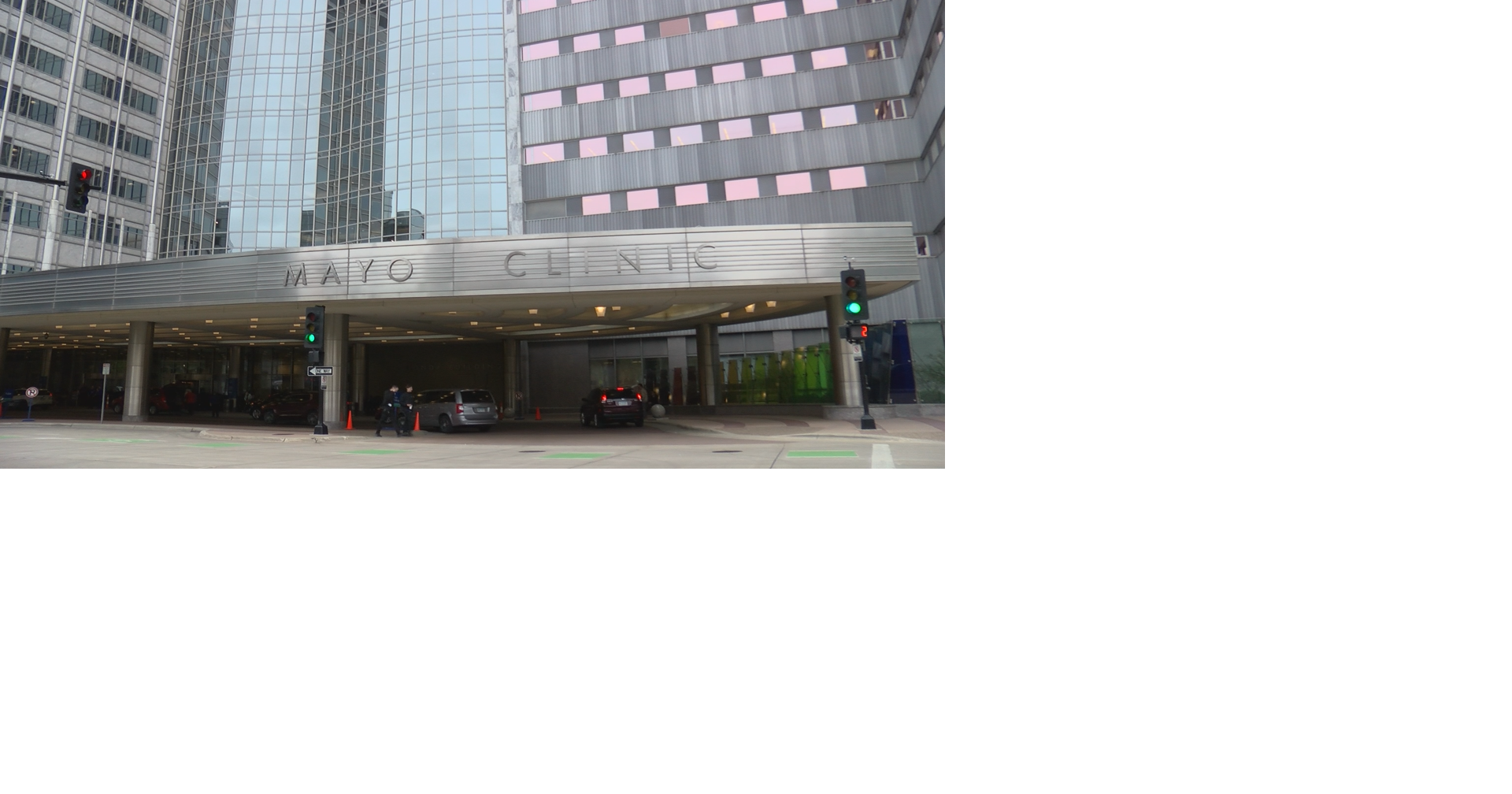 Mayo Clinic says updated five-year plan with 'reimagine' downtown ...