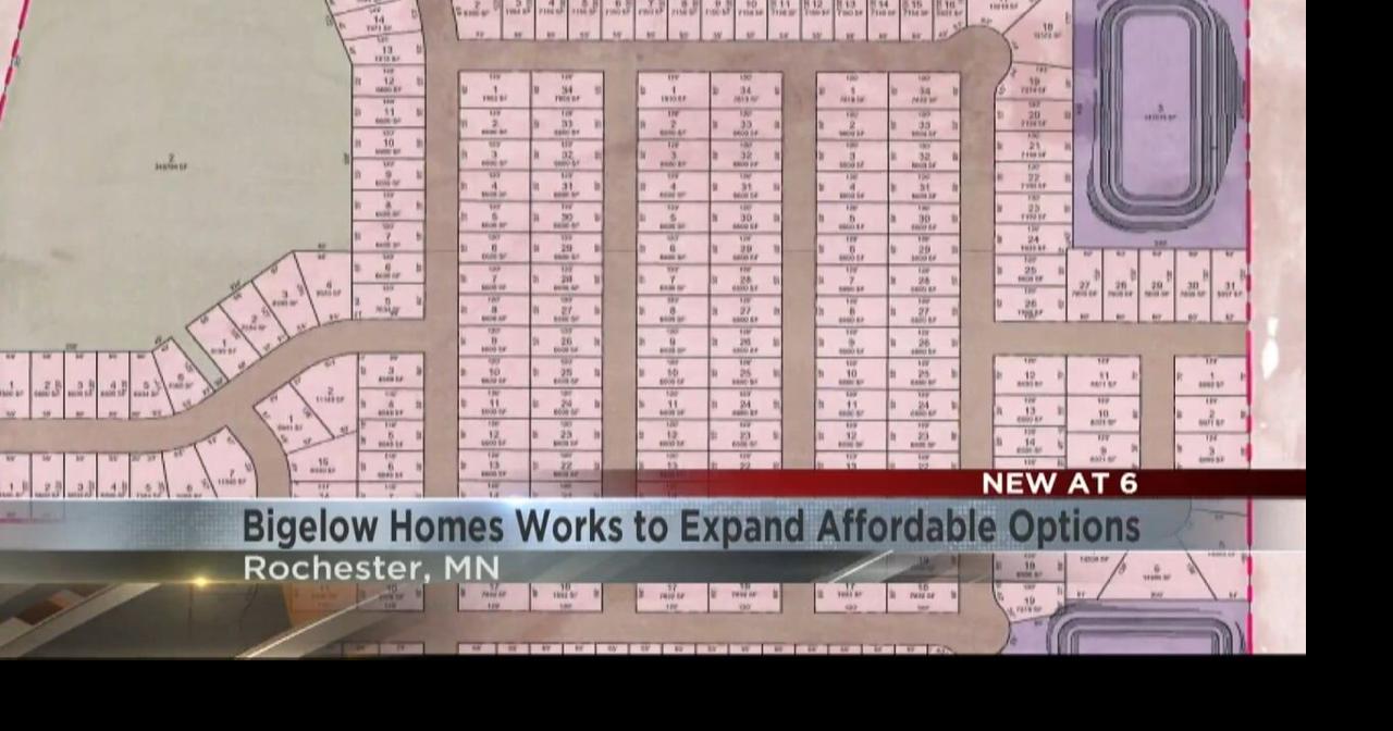 Bigelow Homes Westbury development hopes to add 219 new homes by 2029 ...