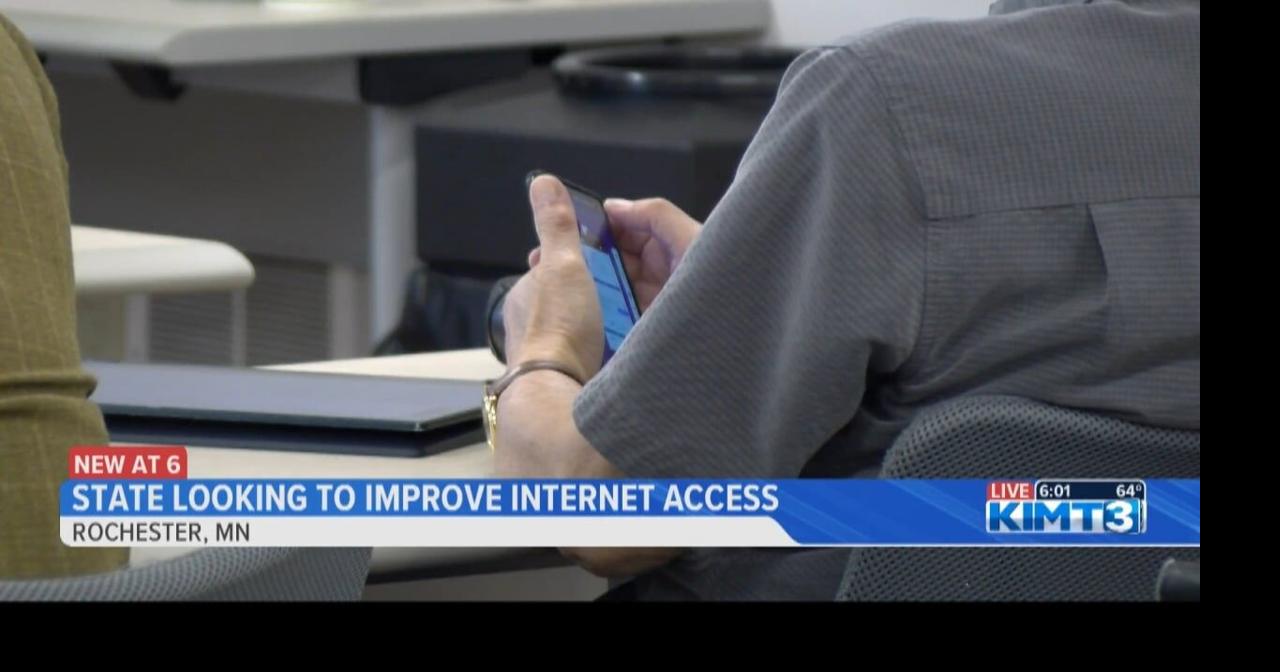 State officials asking for help to address digital inequality issues in ...