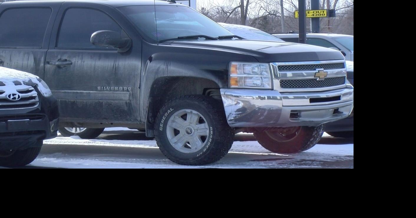 Cold Weather Care: Do I need to Warm Up My Car in Cold Weather? | News ...