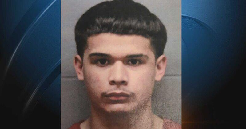 Austin murder suspect who was on the run for weeks arrested in Sioux ...