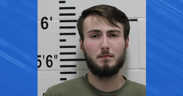 Decorah man charged with attempted murder goes from the hospital to ...