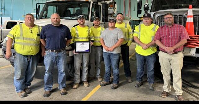 Austin Utilities Recognized For Exceptional Electric Reliability