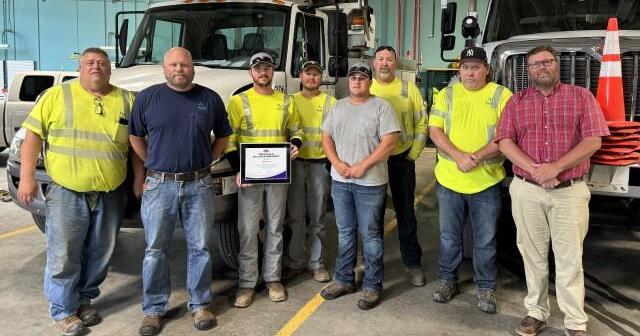 Austin Utilities Recognized For Exceptional Electric Reliability