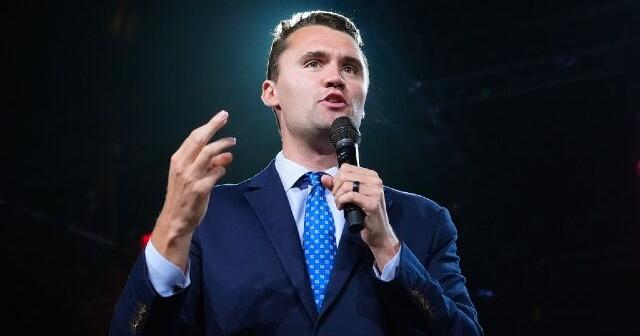 Charlie Kirk was to visit Rochester in 10 days, according to Bishop ...