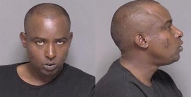 Rochester man arrested for sexual contact with a young girl | News ...