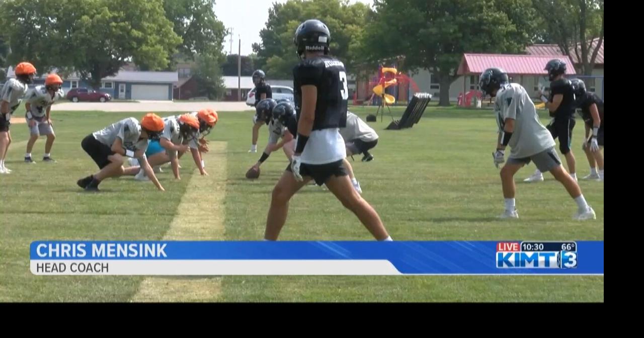 The Fillmore Central Falcons football team is hoping to make more ...