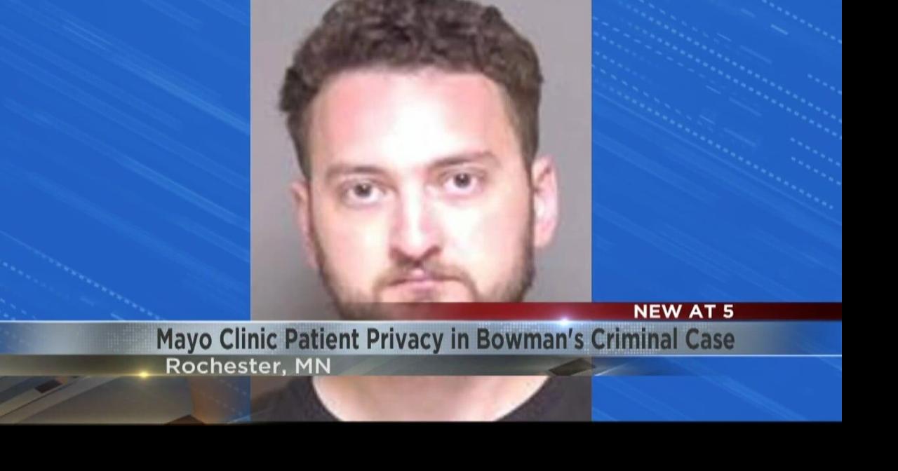 Defense, prosecution discuss how to handle medical data as evidence in ...