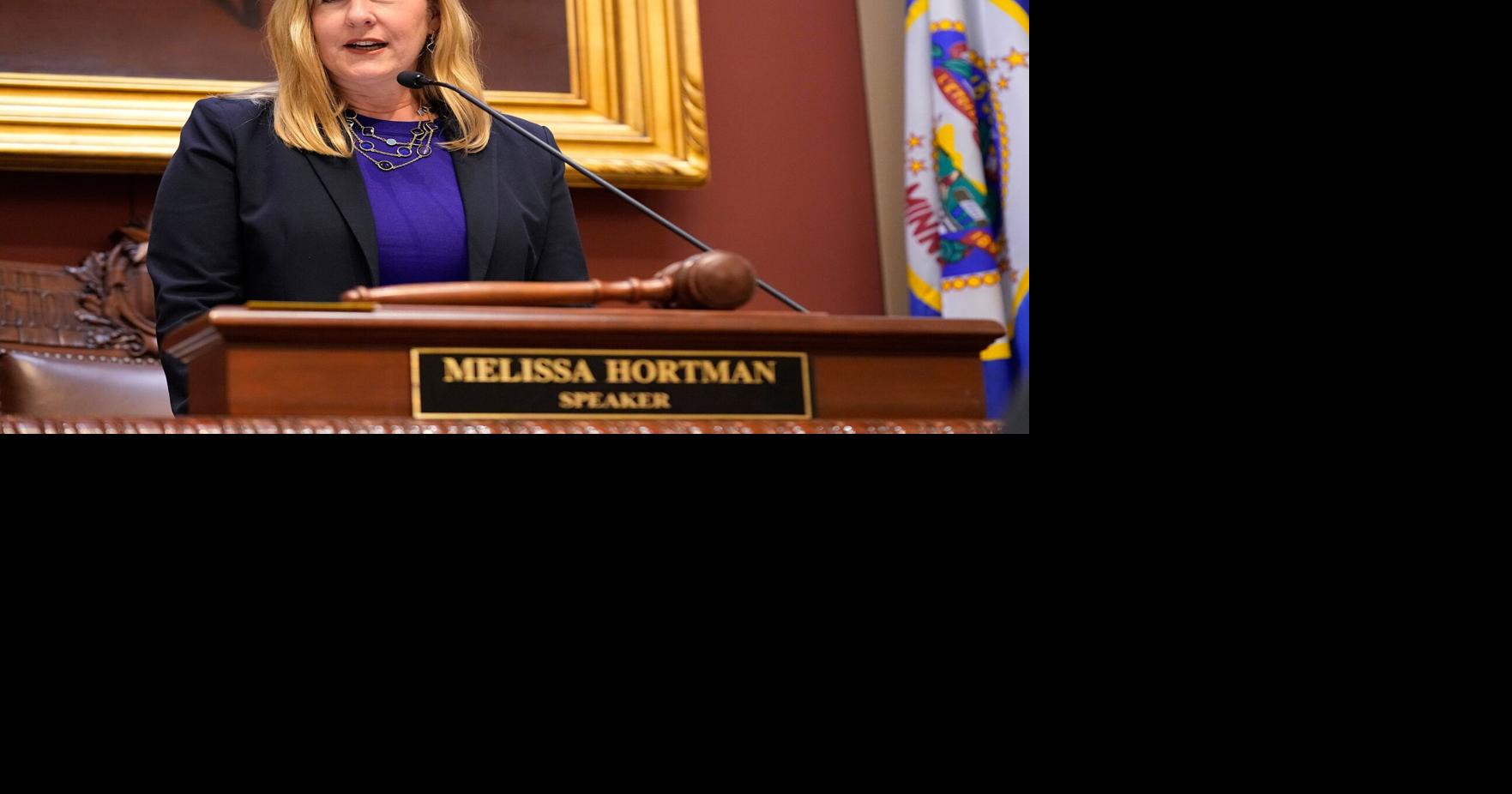 AG Ellison releases letter in memory of slain MN House Speaker Emeritus ...