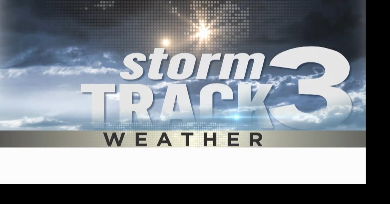 Meteorologist Travis Clark-Smith is tracking a mixed bag of weather for ...
