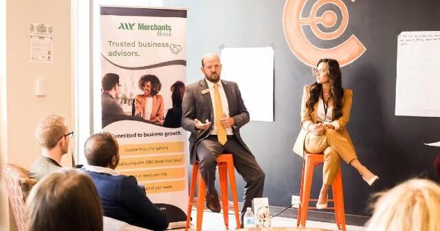 Collider Foundation says Rochester needs to address three areas to help ...