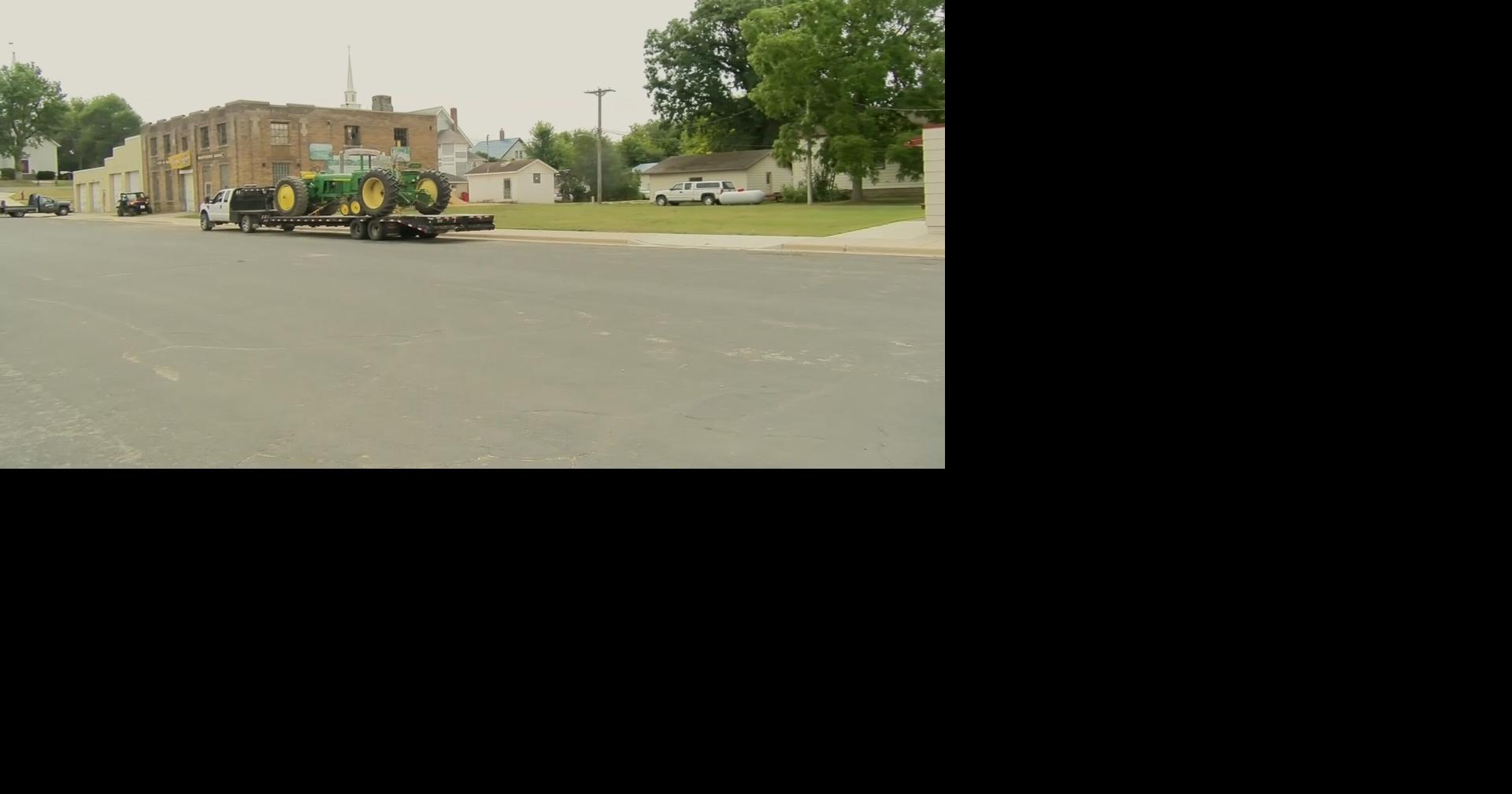 Mazeppa Daze kicks off tonight | News | kimt.com