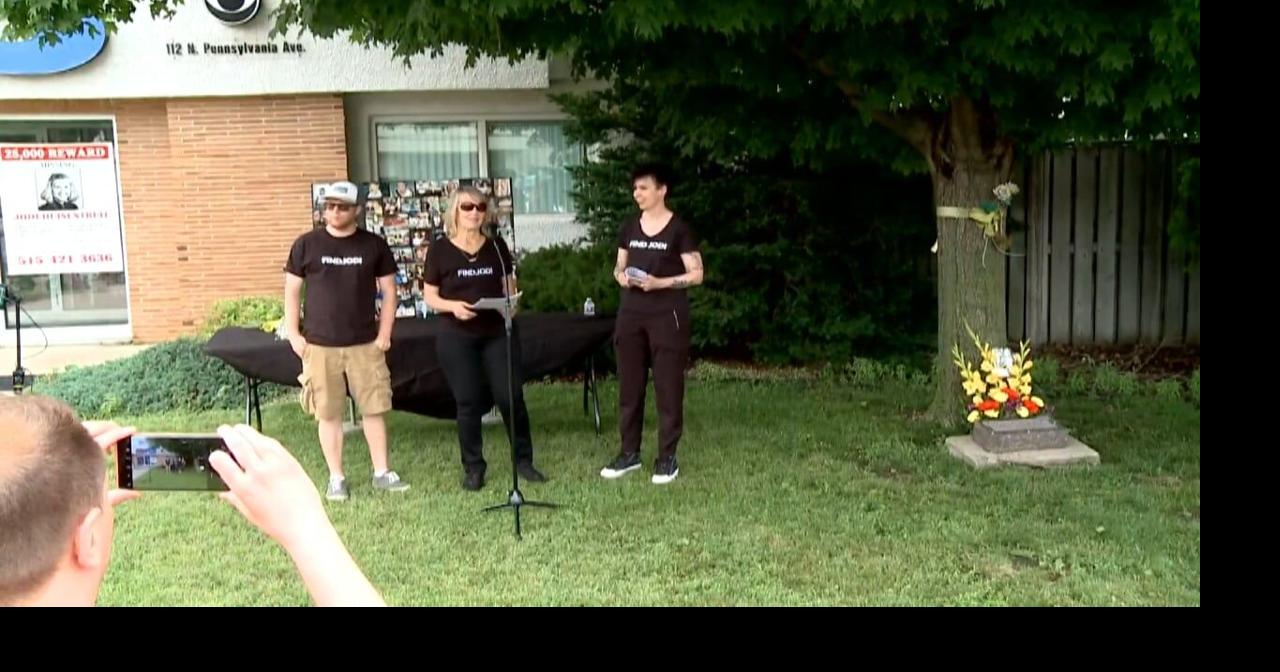 Video: Friends and family share stories about missing KIMT News 3 ...