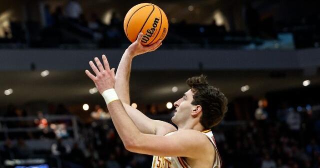 Iowa State Cyclones and Ole Miss Rebels meet in NCAA Tournament second ...