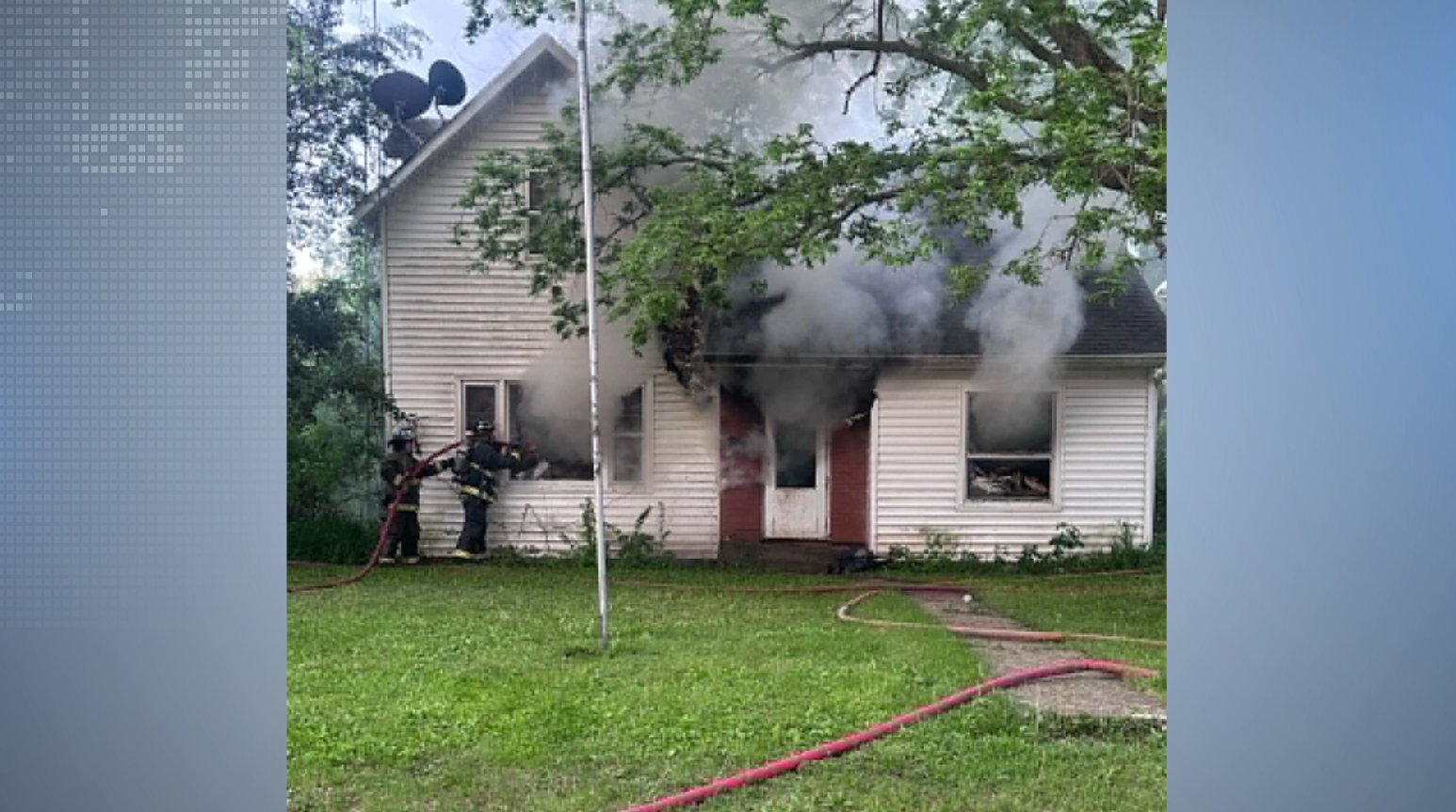 GoFundMe set up to help Rockford man who lost everything in fire | News ...